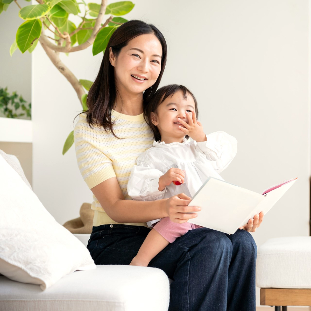 これなら伝わるかも！家庭での幼児教育に役立つ“テーマ絵本”3選 | アサジョ